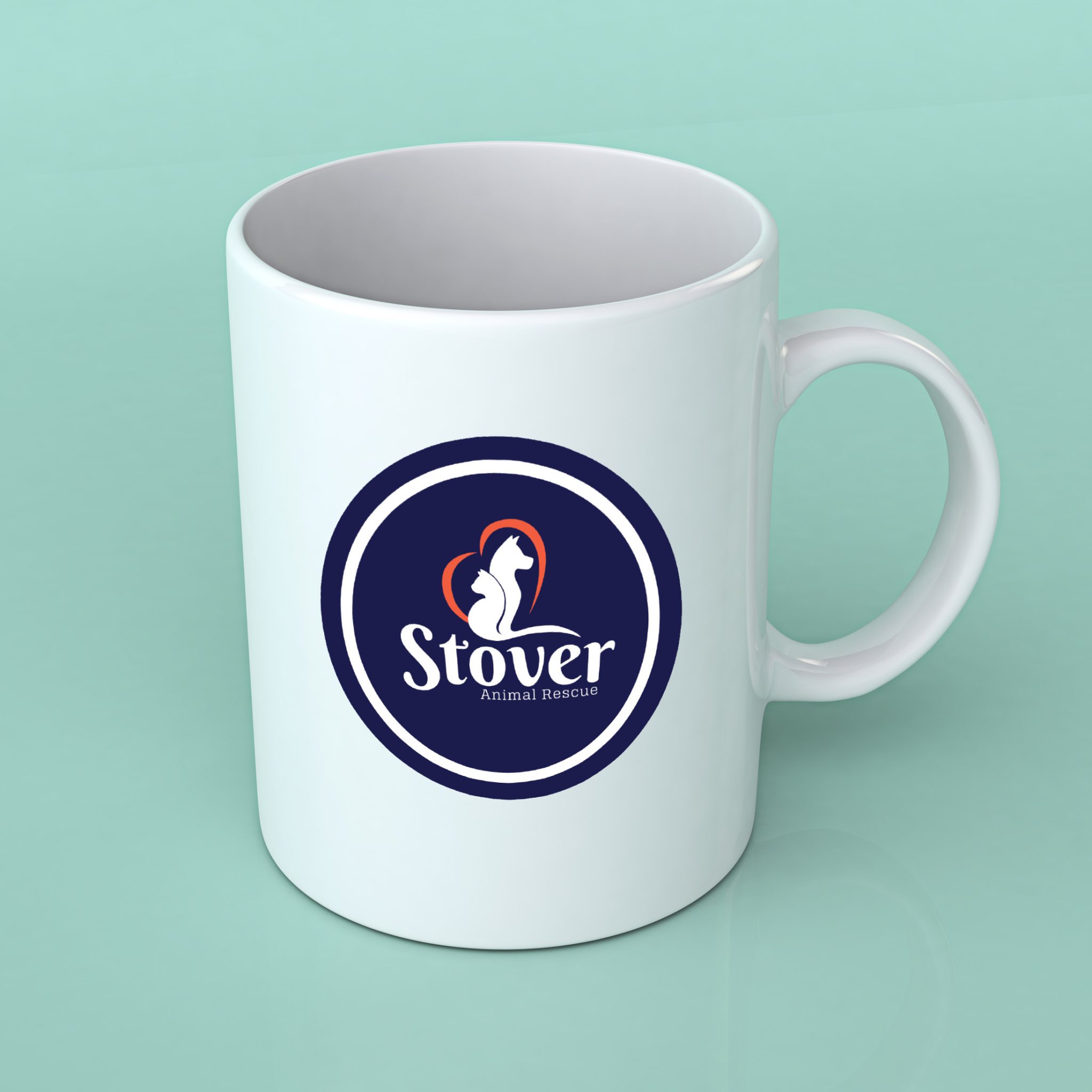Branding Stover – ArtGavidia